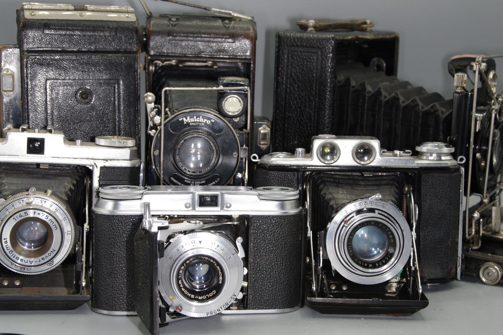 Colin's Cameras – Colins Cameras