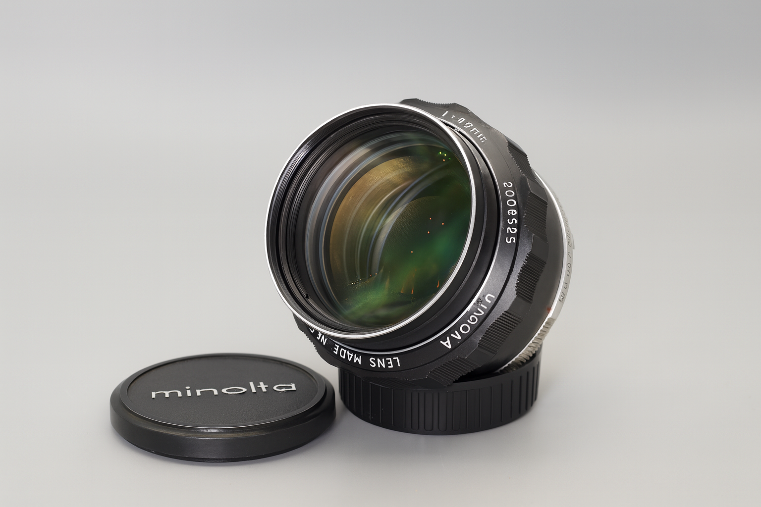 Manual Focus Lenses – Colins Cameras