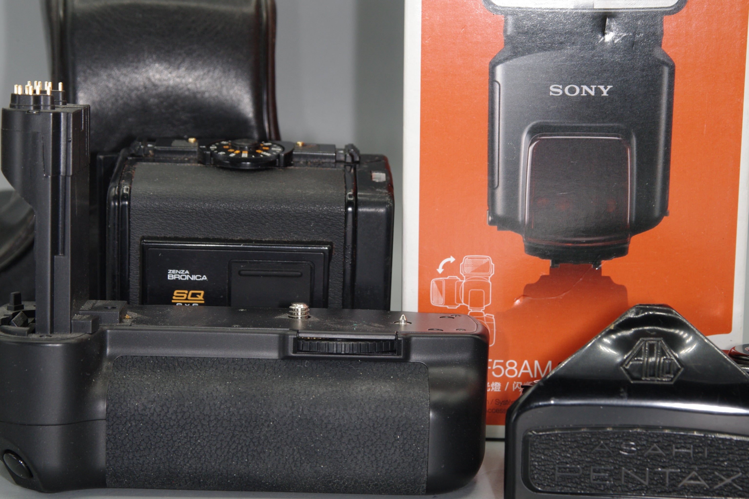 Colin's Cameras – Colins Cameras