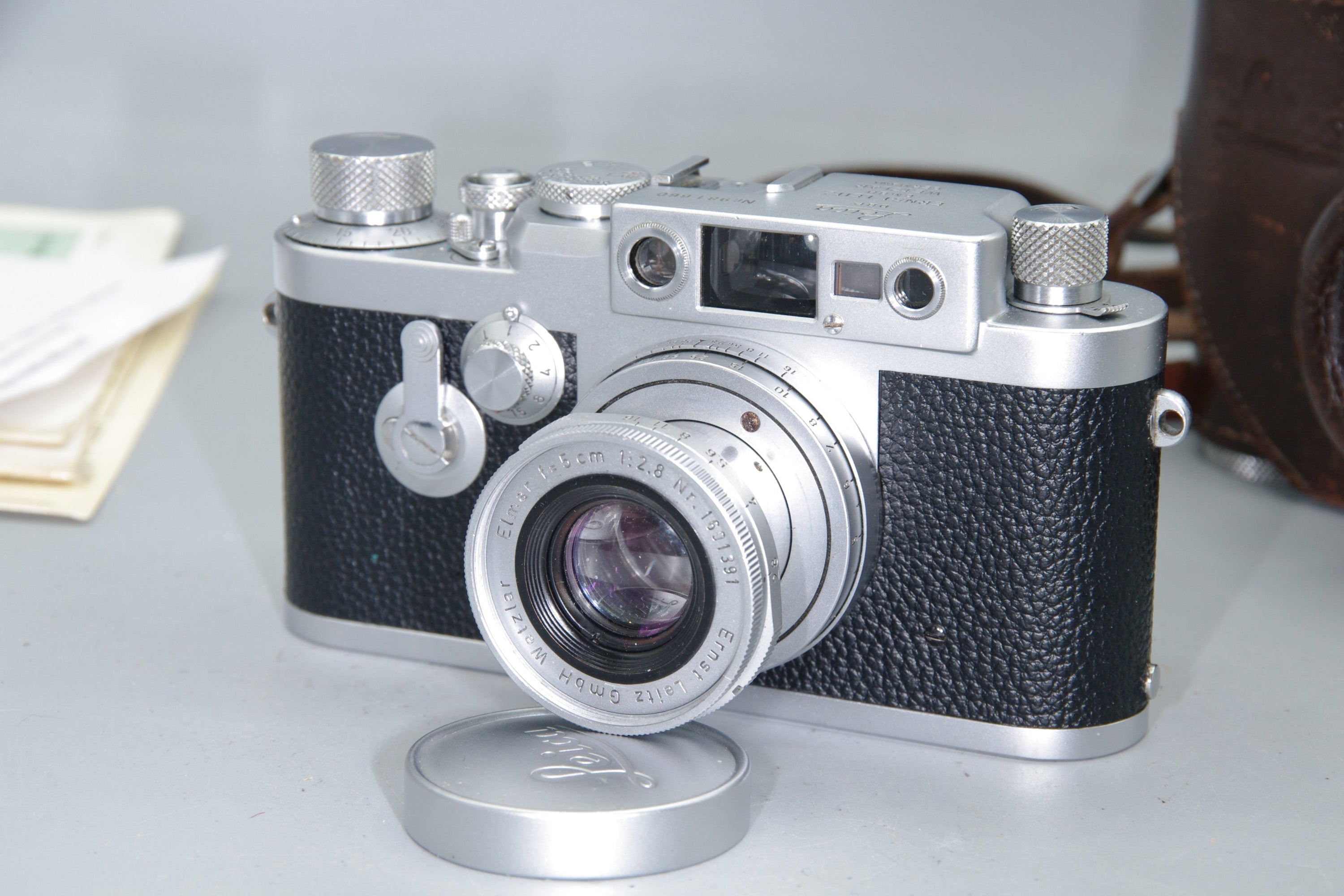 Colin's Cameras – Colins Cameras