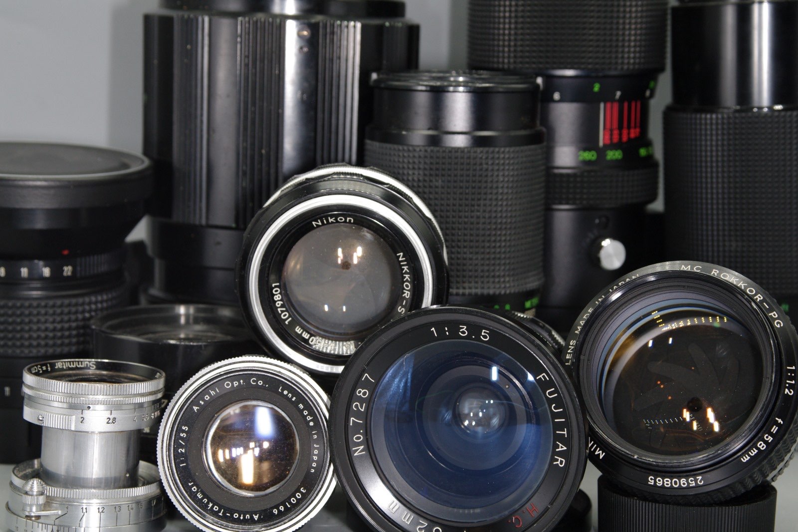 Colin's Cameras – Colins Cameras