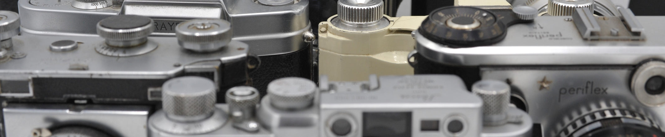 Colin's Cameras – Colins Cameras