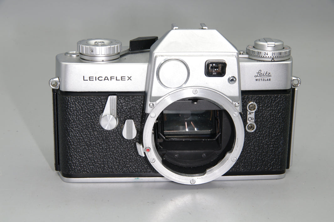 Colin's Cameras – Colins Cameras